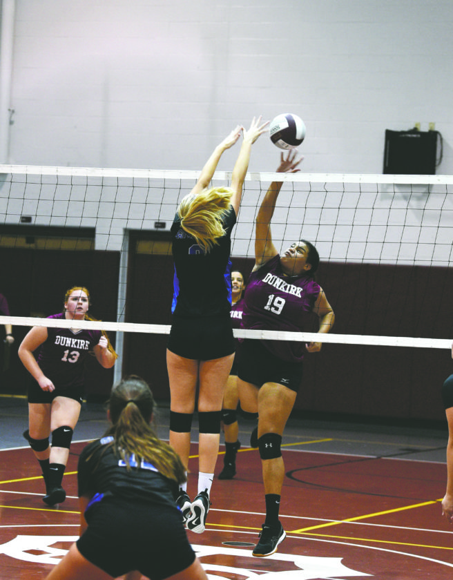 Gowanda handles Dunkirk, 3-0 | News, Sports, Jobs - Observer Today